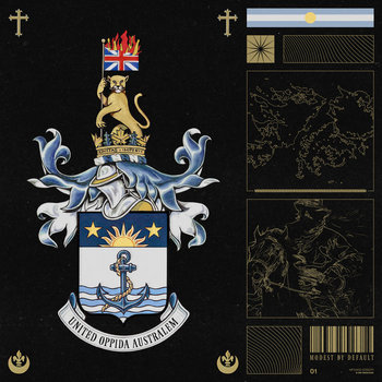 Music | modest by default