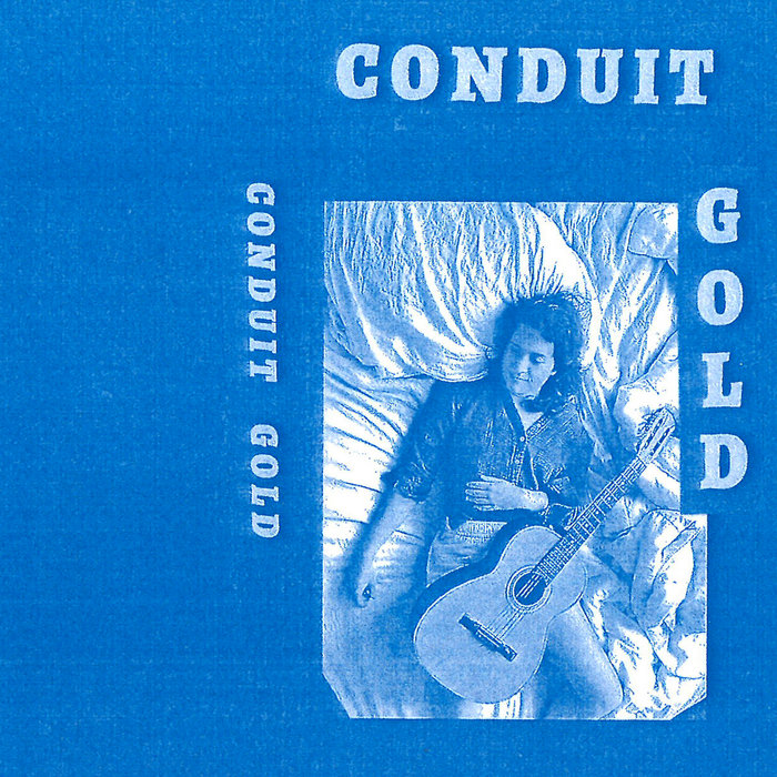 Conduit Gold | Conduit Gold