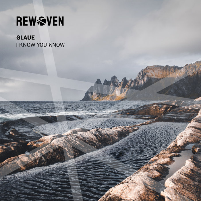 I Know You Know | Glaue | Rewoven