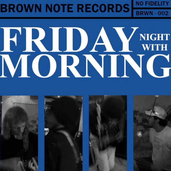 a night with friday morning (live 8/27/21) | friday morning