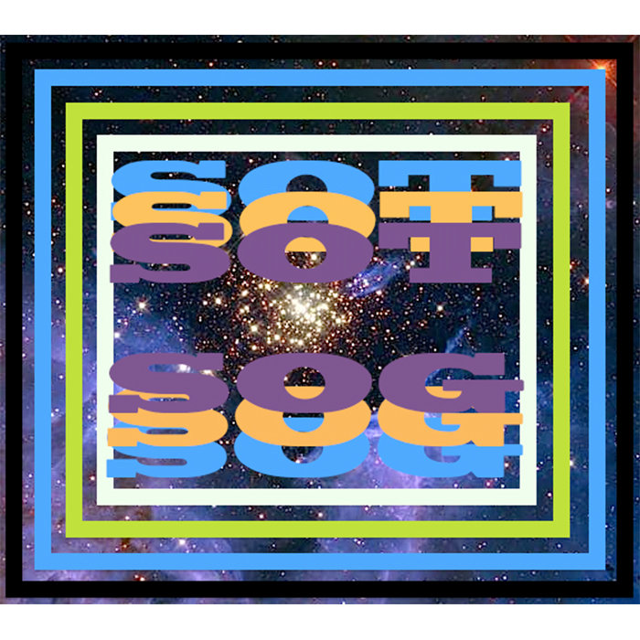 Ultra Euphonic | Standing on the shoulders of giants (SOTSOG)