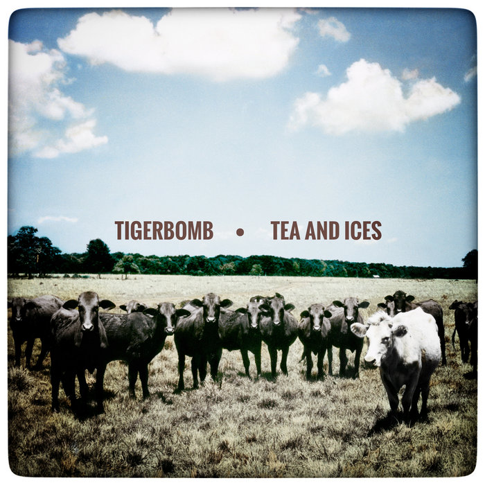 Tigerbomb * Tea and Ices (2019) | Doc Pickles