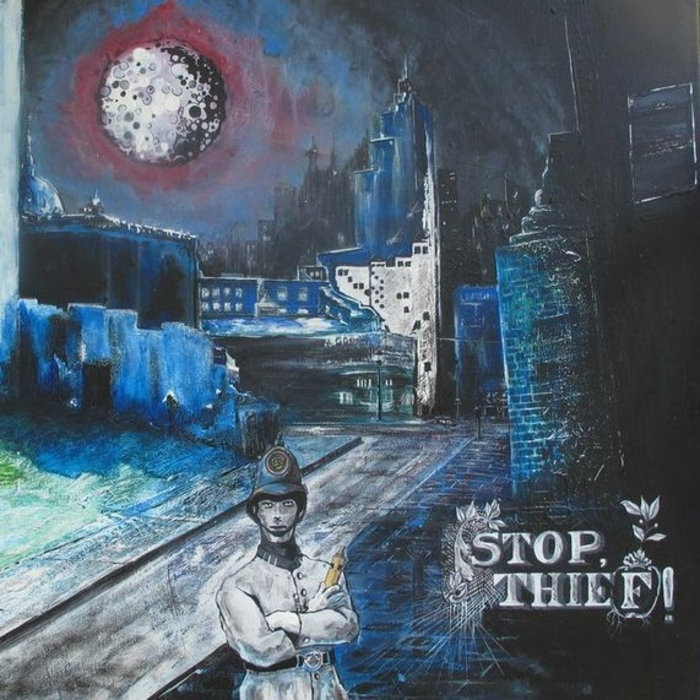 Stop, Thief! | Stop, Thief!