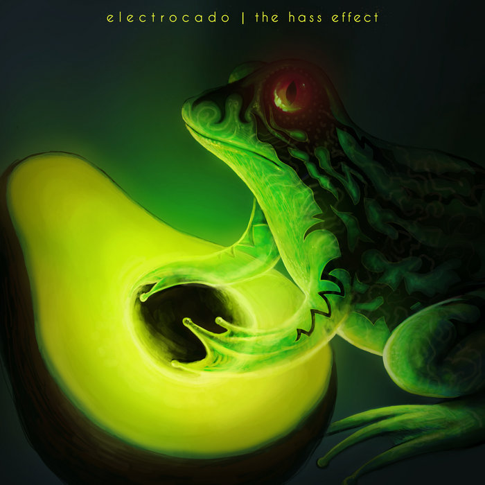 The Hass Effect | Electrocado