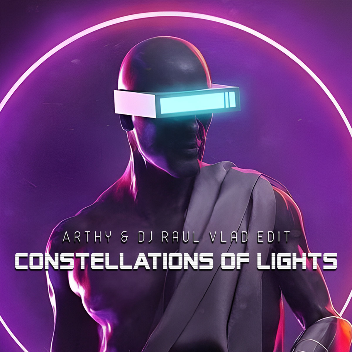 Kastra, INViDA, Montagu, Ellie Goulding - Constellations Of Lights ...