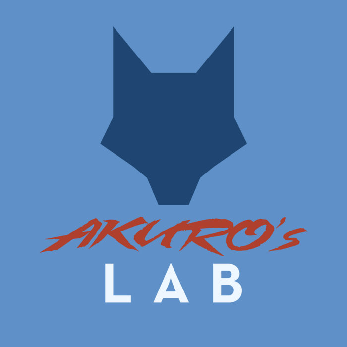 Akuro's Lab (2 Part) | Akuro Soren