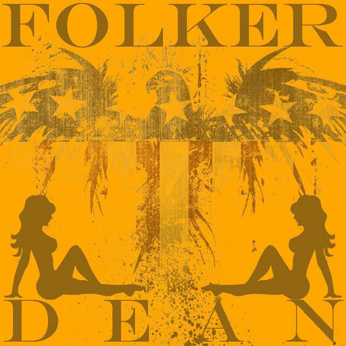 So Long Alex (single) | Folker and Dean