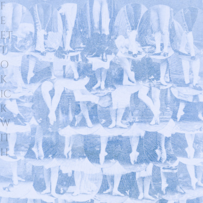 FEET TO KICK WITH | Shaun Hathaway