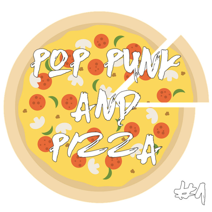Pop Punk And Pizza #1 | Breathing The Core
