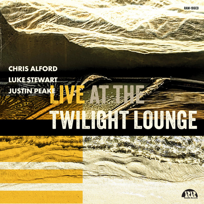 Live at the Twilight Lounge | Chris Alford, Luke Stewart, Justin Peake ...