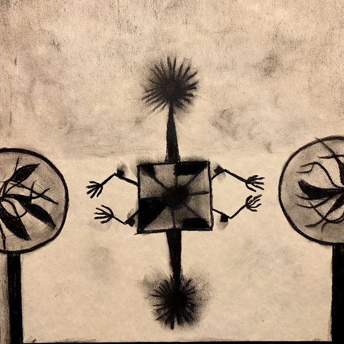 False Spring | Concrete Cedars