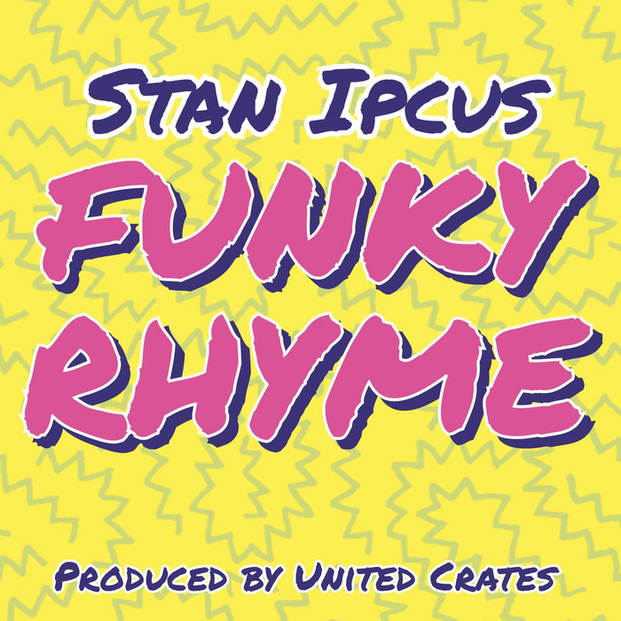 Funky Rhyme | Stan Ipcus