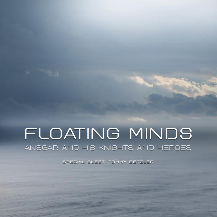 Floating Minds | Ansgar Stock
