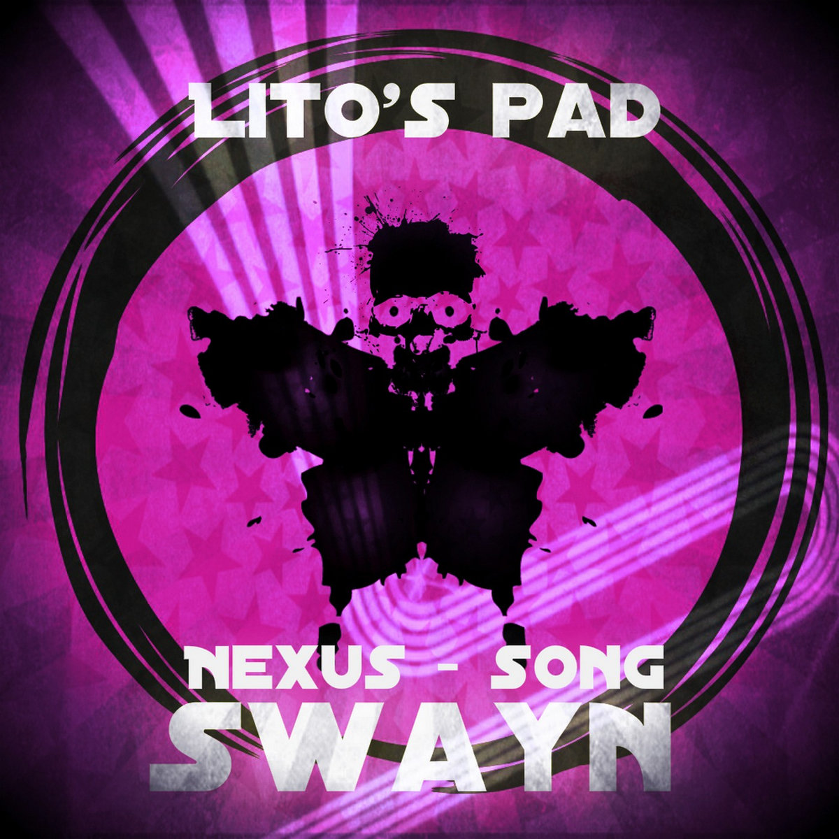 Swayn - Nexus Song | Lito's