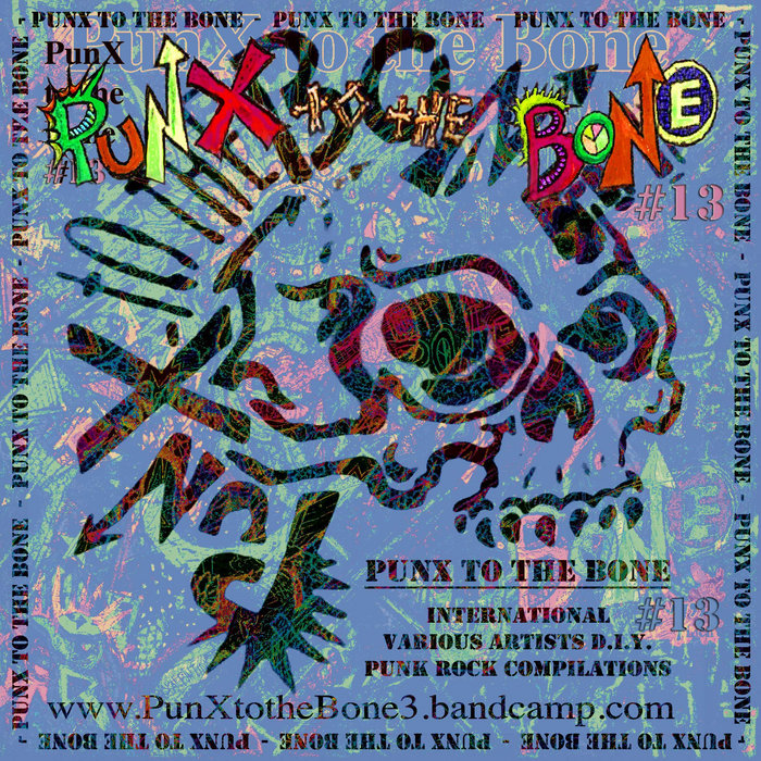 PunX to the Bone #13 | PunX to the Bone