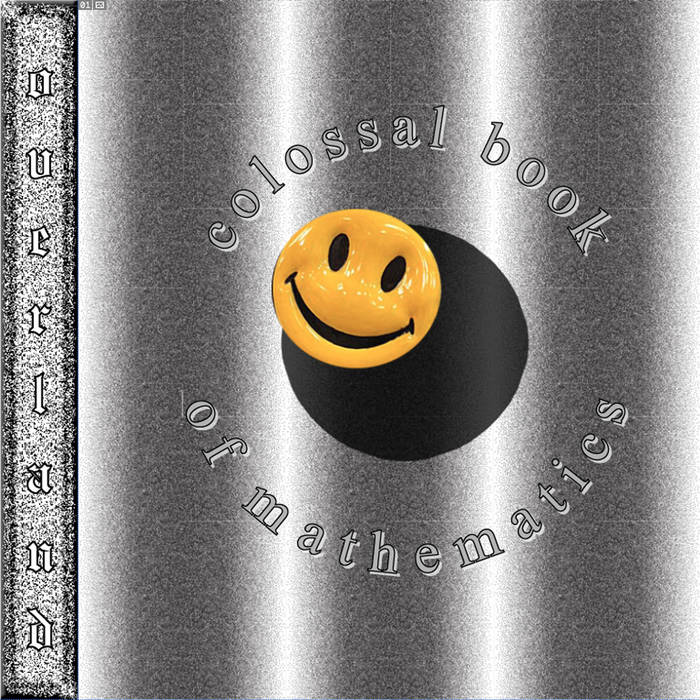 Colossal Book Of Mathematics | Overland