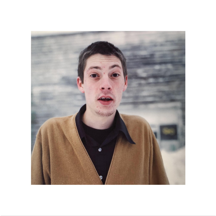 The Lost Album | Justin Clifford Rhody