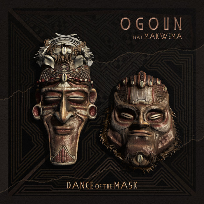 Ogoun - Dance of the Ants | Alice D