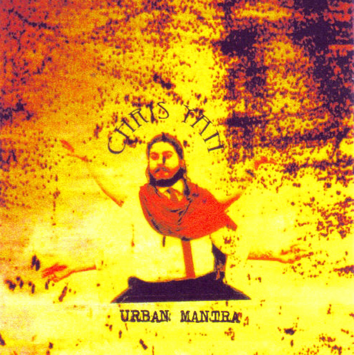 Urban Mantra | Chris Yan | [whereareyou?]