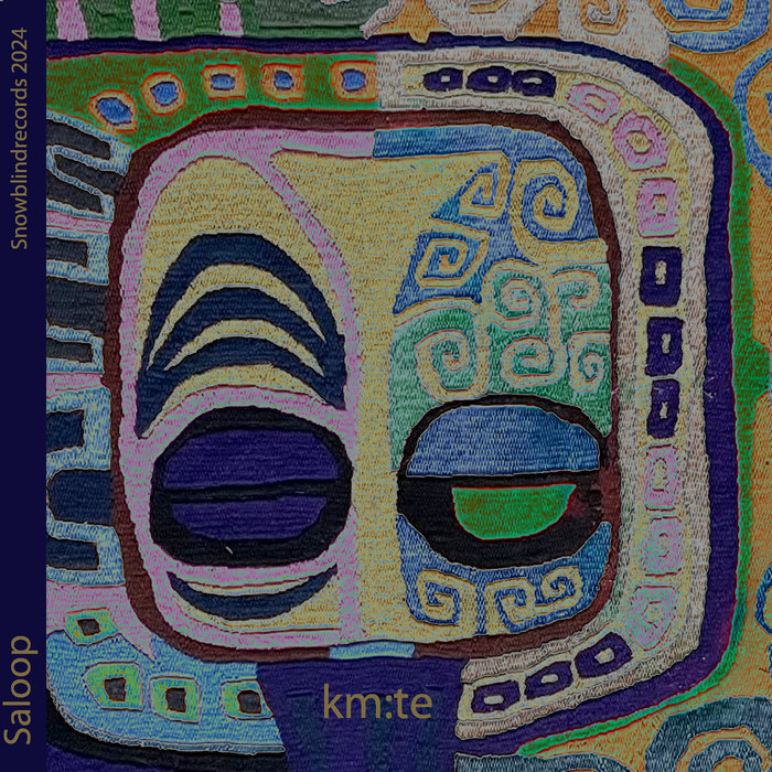 km:te | Saloop