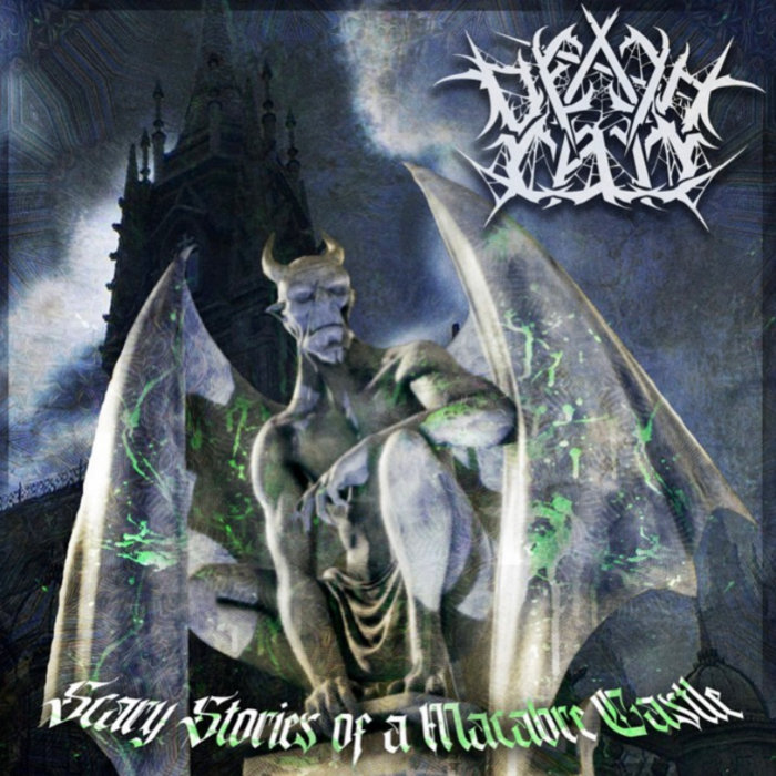 Scary Stories of a Macabre Castle | DeathCall Live