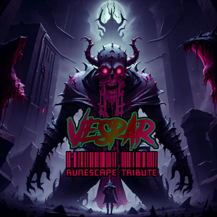 RuneScape Tribute | Vespar