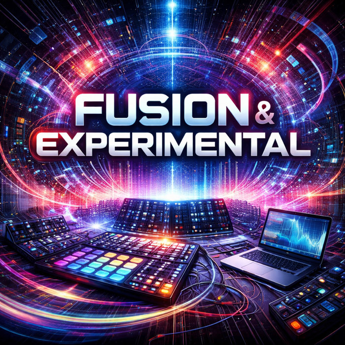 Fusion & Experimental | Fidla Kielty