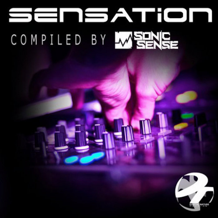 VA SENSATION (COMPILED BY SONIC SENSE) | Various Artists | Waveform