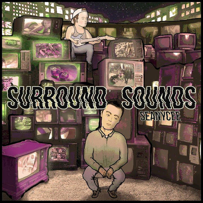 Surround Sounds | SeanyCee