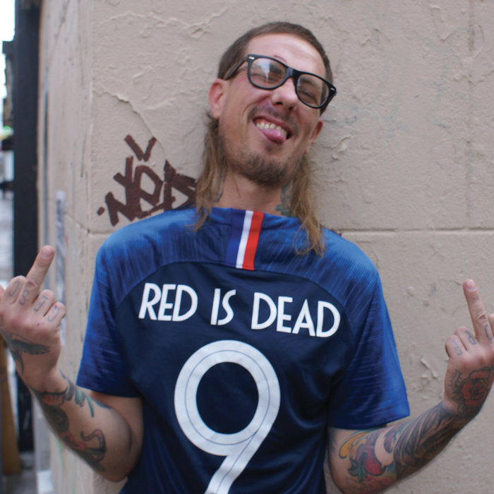 Rooster's Strike | Red Is Dead