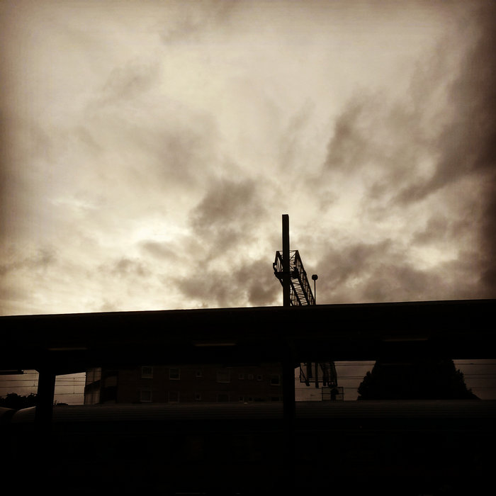 In The Dark | Nico Nea