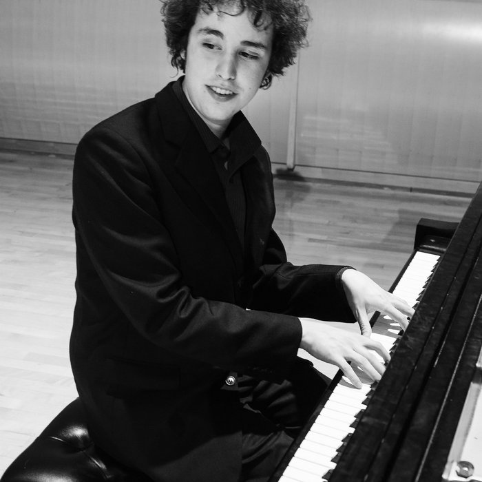 A Collection of Classical and Contemporary Music (Live) | Kyle James Alm