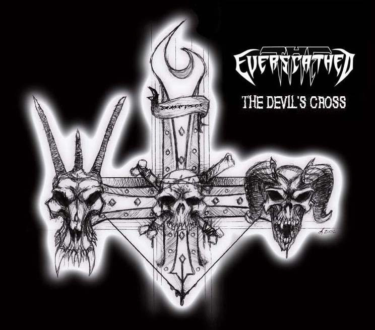 The Devil's Cross | THE EVERSCATHED