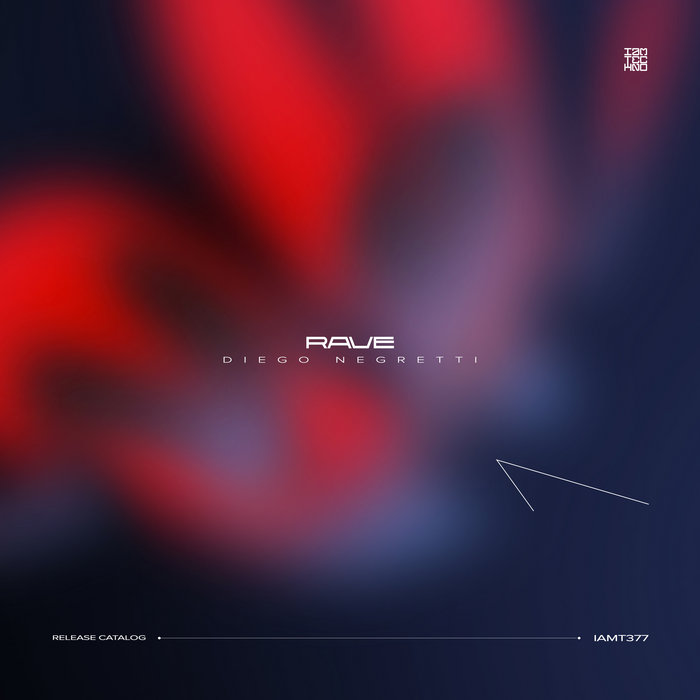 Rave | Diego Negretti | IAMT