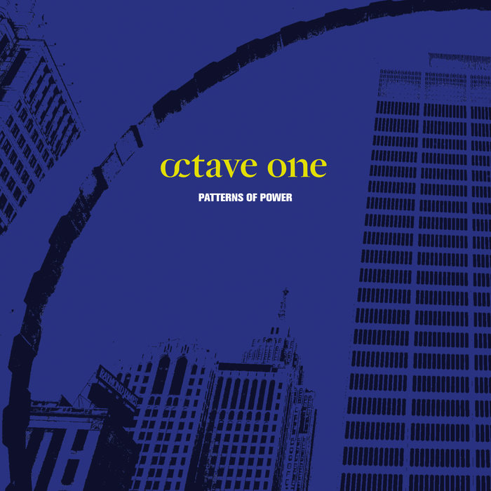 Patterns of Power | Octave One