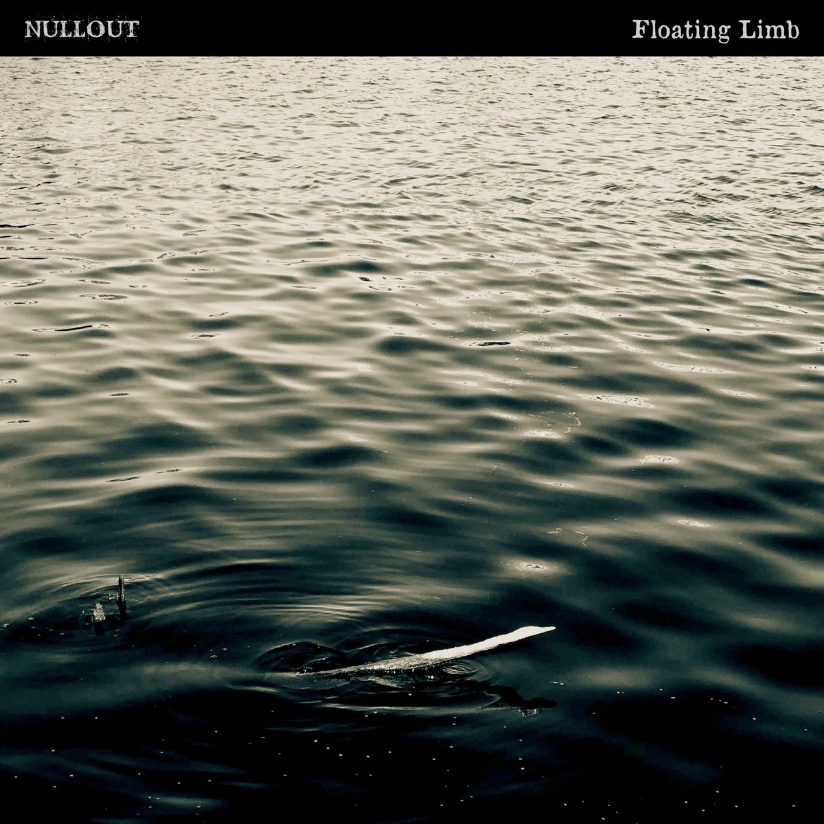 Floating Limb | Nullout