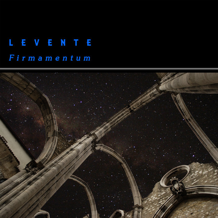 Firmamentum | Levente