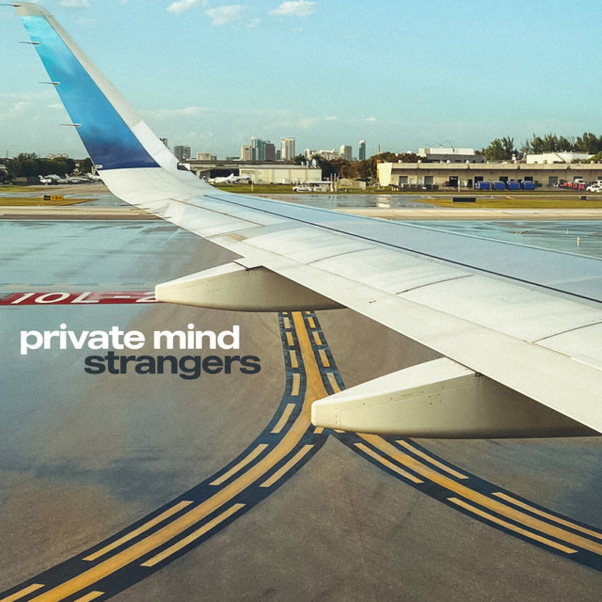 Strangers | Private Mind