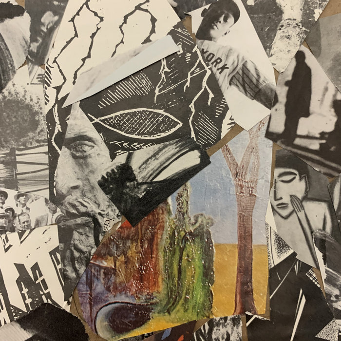 sowers | haunted reverie