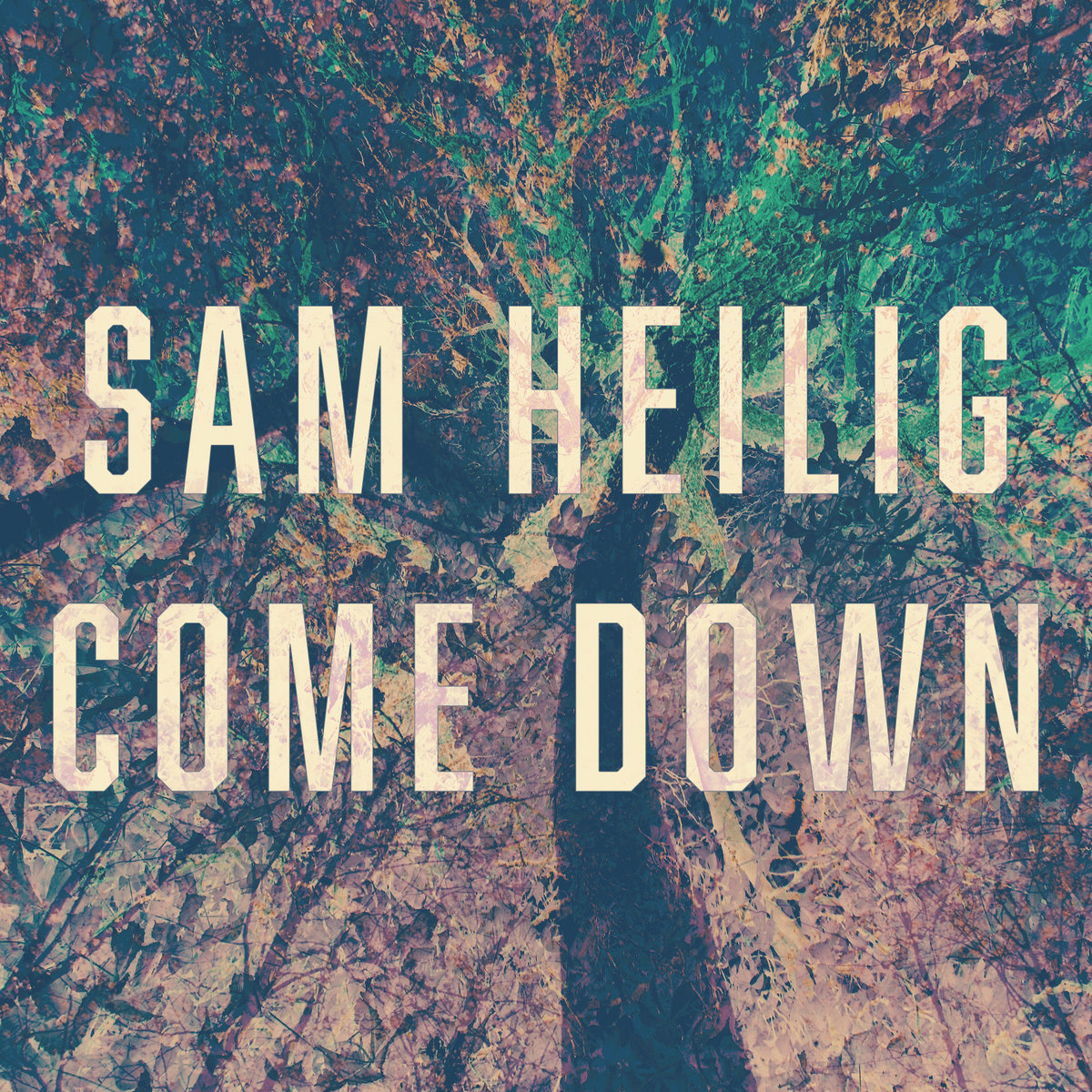Come Down | Sam Heilig
