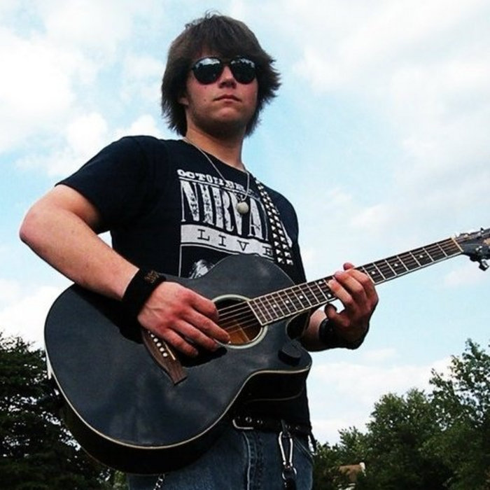 Nutshell (Alice in Chains Cover) | Dave Lee | Noise Town Recordings
