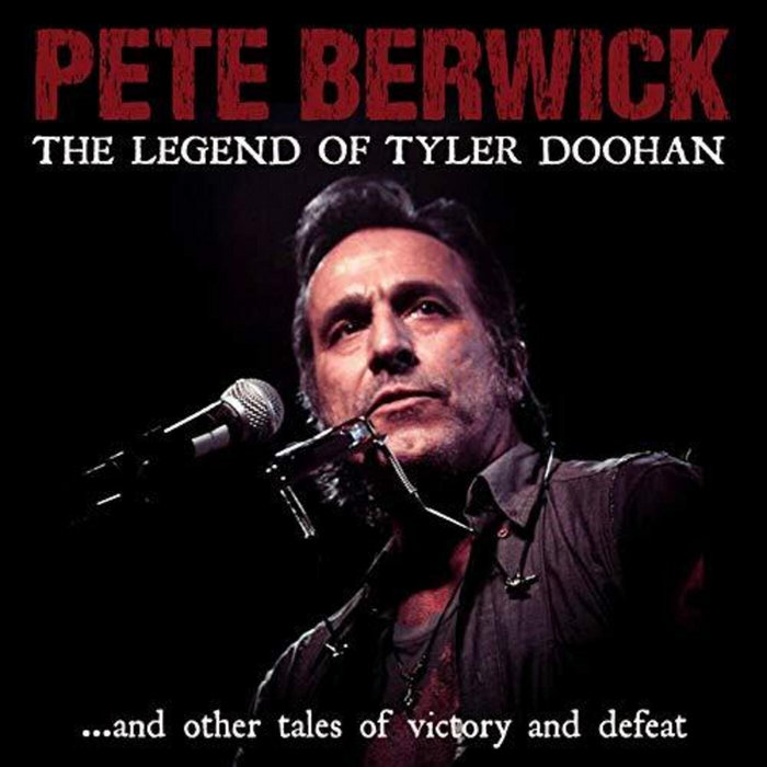 THE LEGEND OF TYLER DOOHAN | Pete Berwick