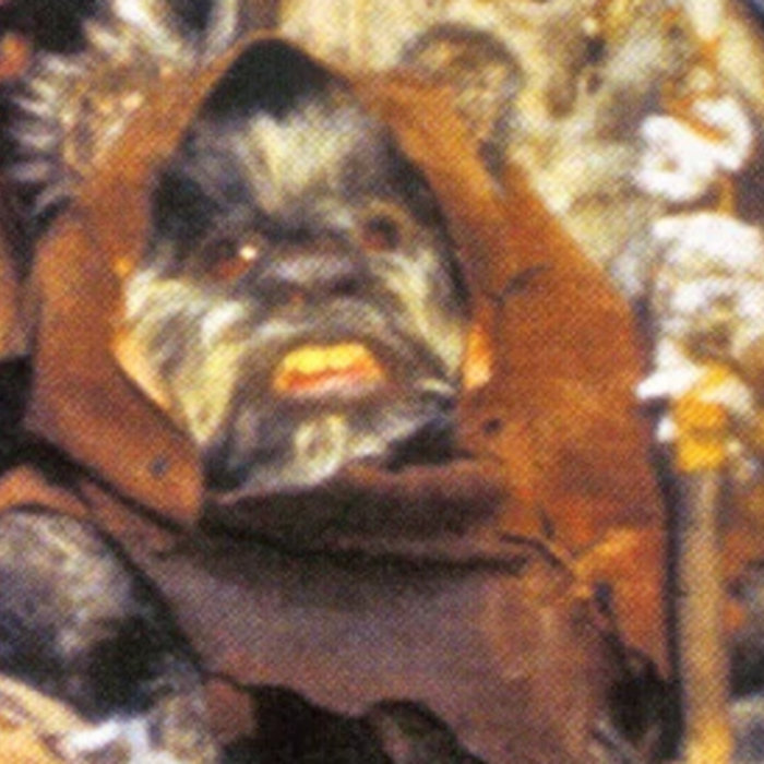 Nanta's Lament | Small Moon | Slungus