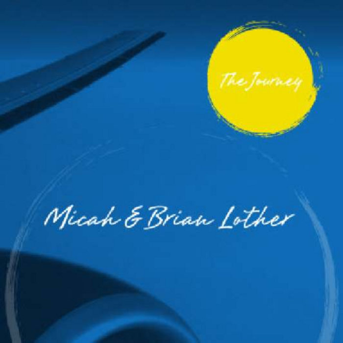 The Journey | Micah & Brian Lother (Instrumental Piano & Irish Whistle ...