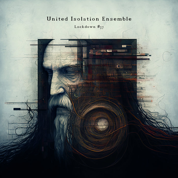 Lockdown #37 | United Isolation Ensemble