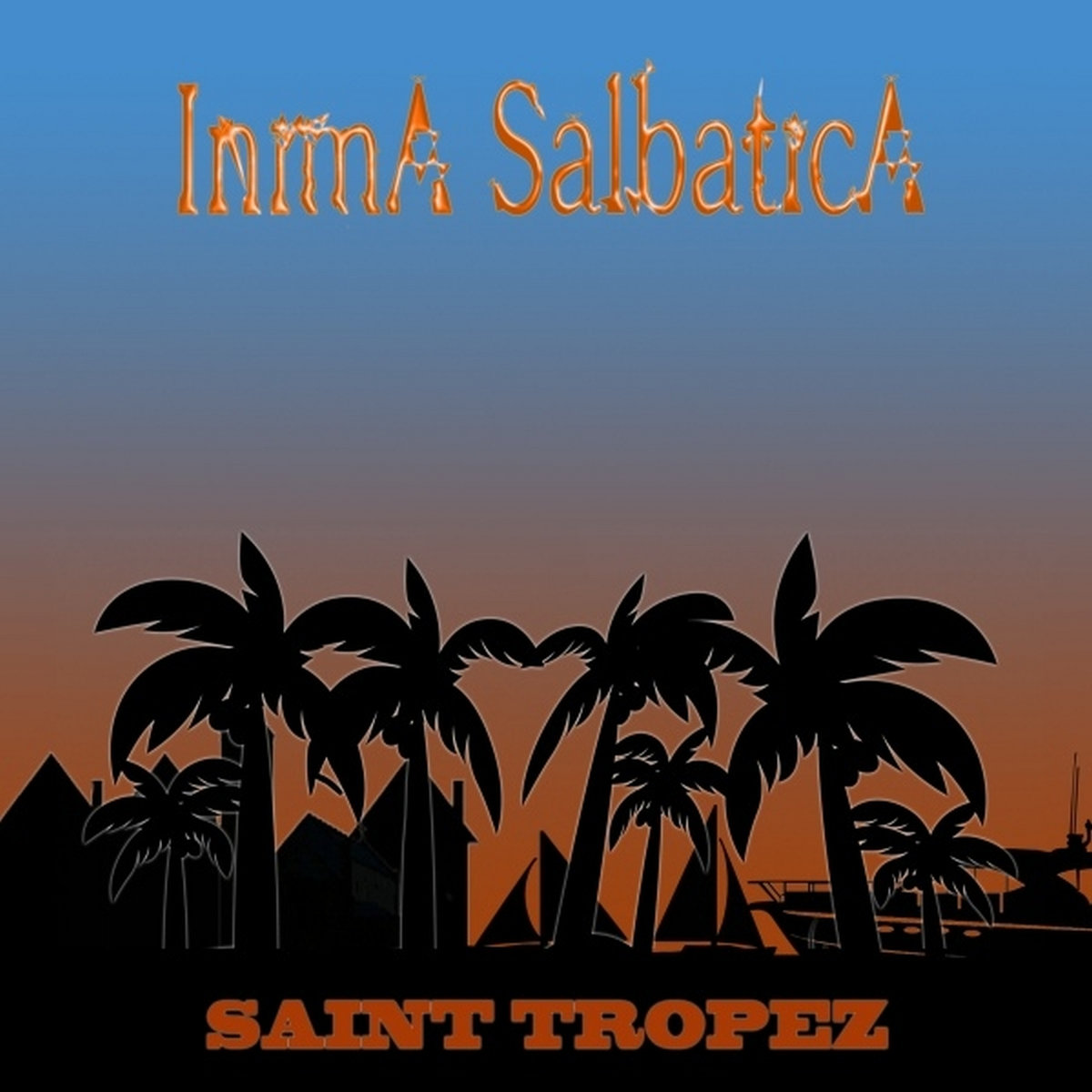Saint Tropez | Inima Salbatica