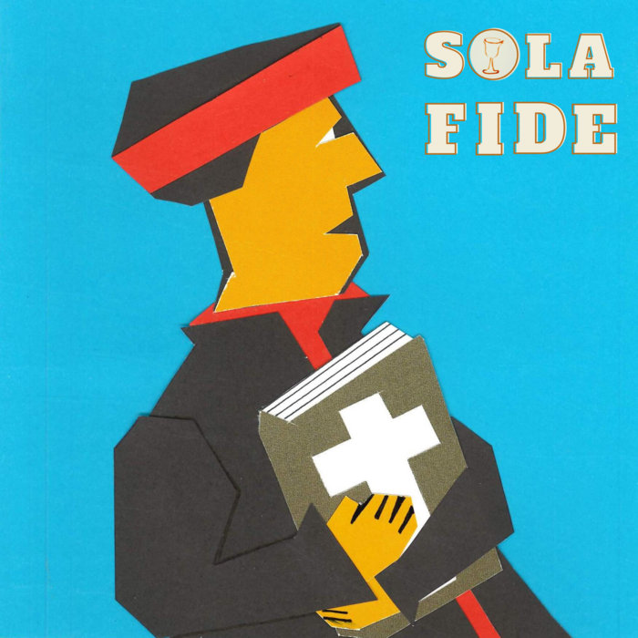 Sola Fide | Duo Kalich