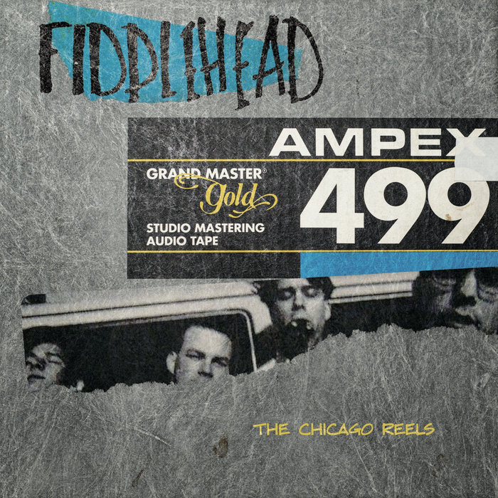 The Chicago Reels | Fiddlehead | We, Here and Now!