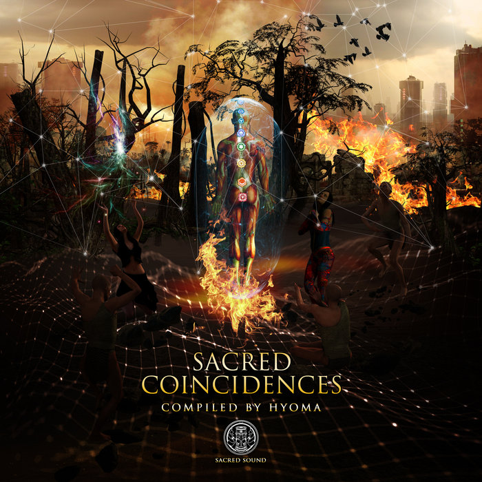 VA Sacred Coincidences by Hyoma (Free Download) | Hyoma | Sacred Sound