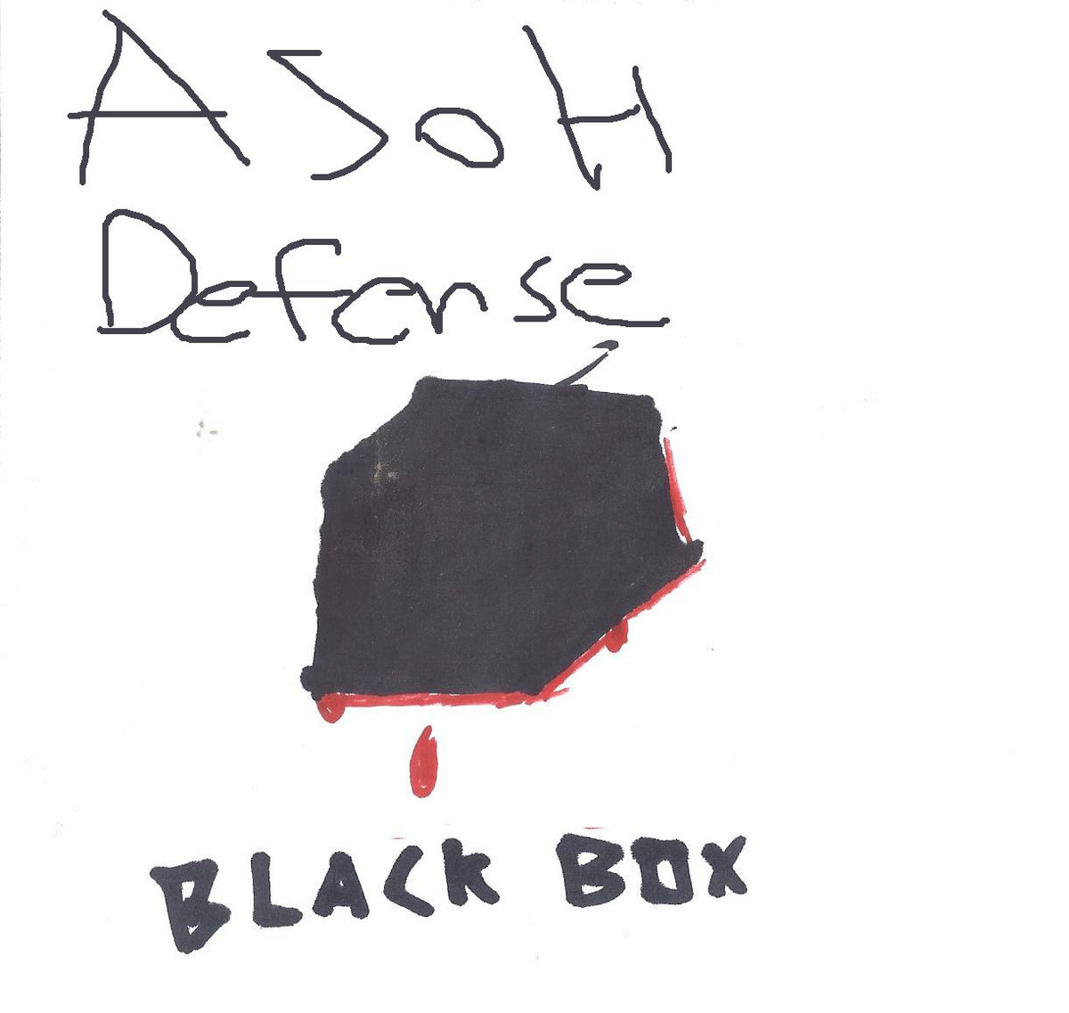 Black Box | Asoh Defense